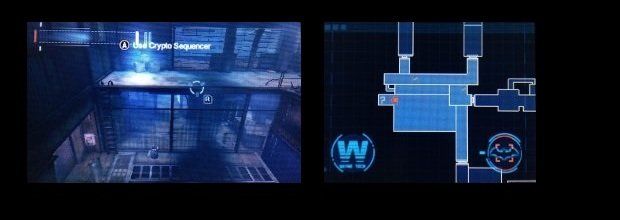 Batman: Arkham Origins Blackgate collectible locations guide: Page 5 ...