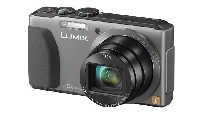 Performance - Panasonic TZ40 review - Page 3 | TechRadar