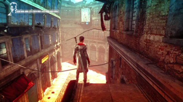 DmC: Devil May Cry keys and secret doors locations guide: Page 3 - Page ...