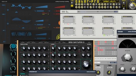 VST/AU plug-in instrument/effect round-up: Week 56 | MusicRadar
