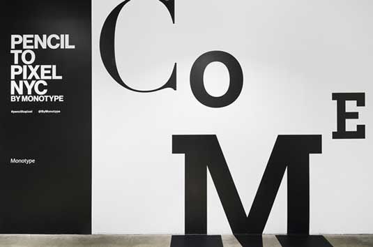 How typography can give your brand personality | Creative Bloq
