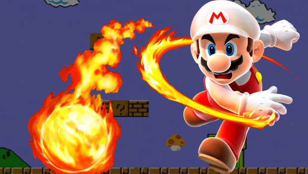 The Top 7... Best flamethrowers in video games | GamesRadar+