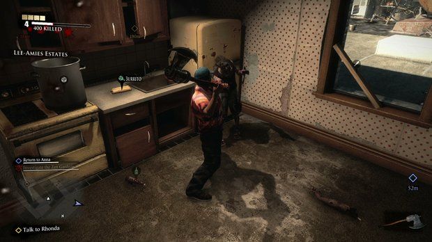 Dead Rising 3 complete combo weapon guide: Page 3 - Page 3 | GamesRadar+