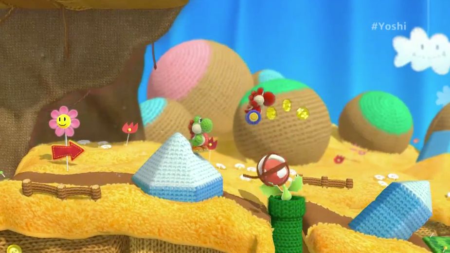 The most awkward, uncomfortable moments of E3 2014 | GamesRadar+