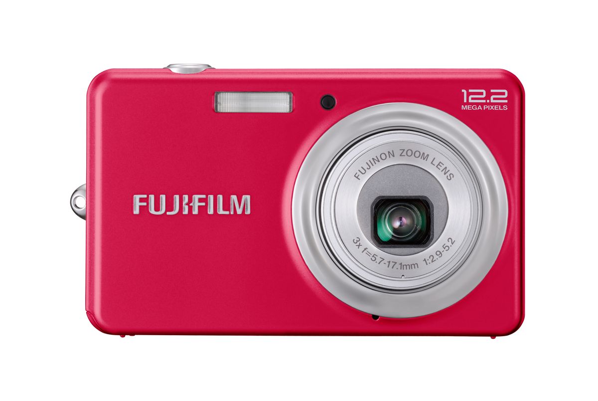 Fujifilm announces five new cameras | TechRadar