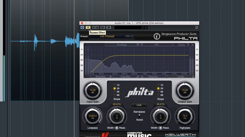 6 easy steps to making a great vocal recording | MusicRadar
