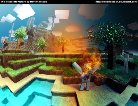 Best video game fan art | GamesRadar+