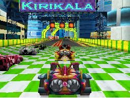 Speed Racer review | GamesRadar+