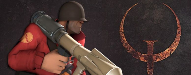 Team Fortress 2 Skyrim, Rage and Fallout items now available | PC Gamer