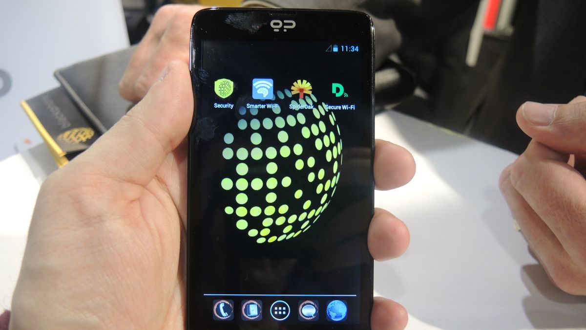 What's next for Blackphone: App store, Silent Spaces and new phones ...