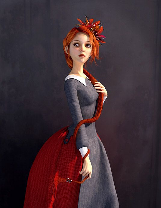 How to create 3D clothing | Creative Bloq