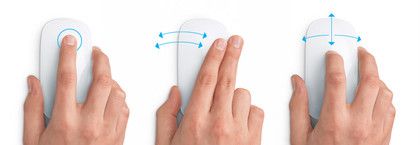 Fingers-on: Apple Magic Mouse review | TechRadar