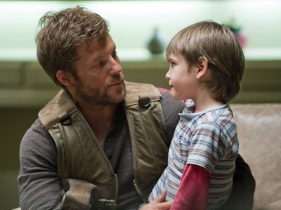 Outcasts Episode 1.01 - TV Review | GamesRadar+