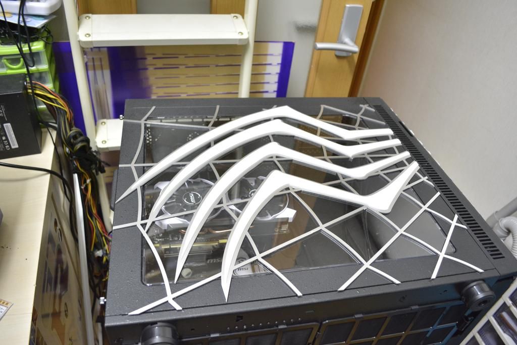 Build of the week: Venom | PC Gamer