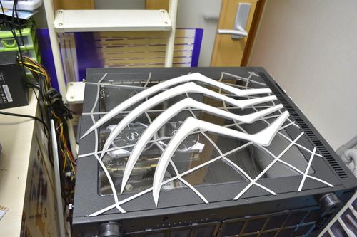 Build of the week: Venom | PC Gamer