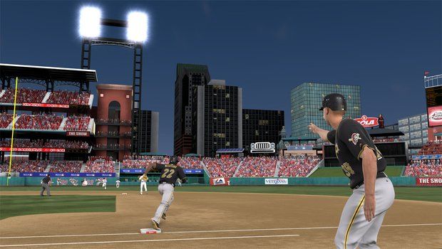 MLB 13: The Show preview - Learning to hit all over again | GamesRadar+