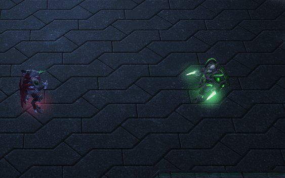 Starcraft 2 becomes a turn-based RPG with new mod Rogue Star | PC Gamer