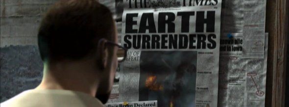 Half Life 2 CGI fan movie teaser trailer is stunning | PC Gamer