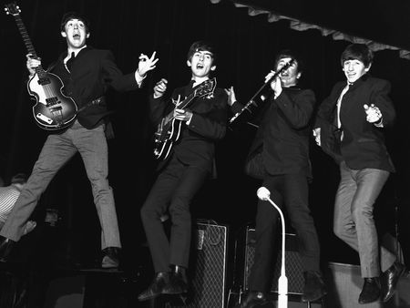 50 essential Beatles facts | MusicRadar