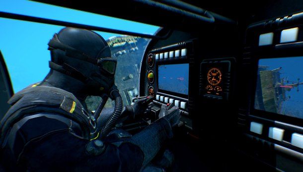 Arma 3 trailer escorts the release of the first free DLC campaign | PC ...