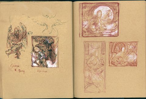 Pro tips to help you find your inner artist | Creative Bloq