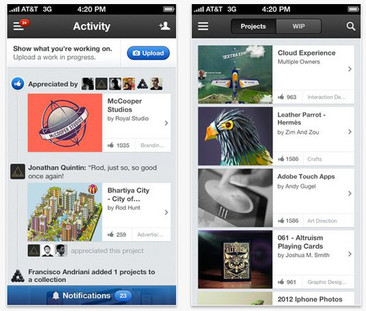 21 free creative apps for your smartphone | Creative Bloq