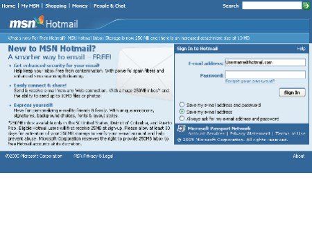 New Microsoft Hotmail launches in July | TechRadar