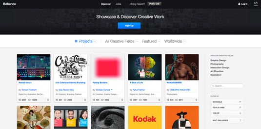 How and where to find new design talent | Creative Bloq