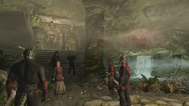 The best Skyrim Factions and Guilds to join | GamesRadar+
