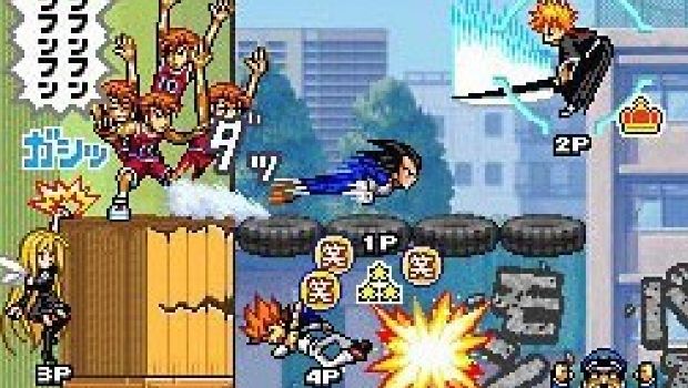 15 Smash Bros. rip-offs that couldn't outdo Nintendo: Page 2 - Page 2 ...