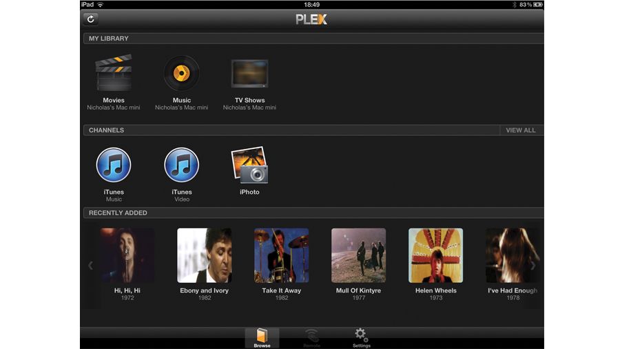 Make your iOS and OS X devices work better together | TechRadar