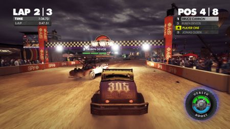 17 best 4K games: the must-play titles to punish your PC | TechRadar