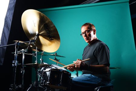What makes a great session drummer? | MusicRadar