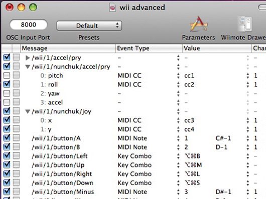 How to use a Wii Remote to control Ableton Live | MusicRadar