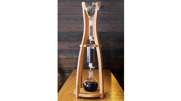 Strange brew! Unusual coffee machines to make your daily caffeine hit ...