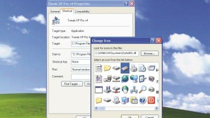 Breathe new life into your Windows XP PC | TechRadar