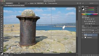 Adobe Photoshop CS6 review | TechRadar