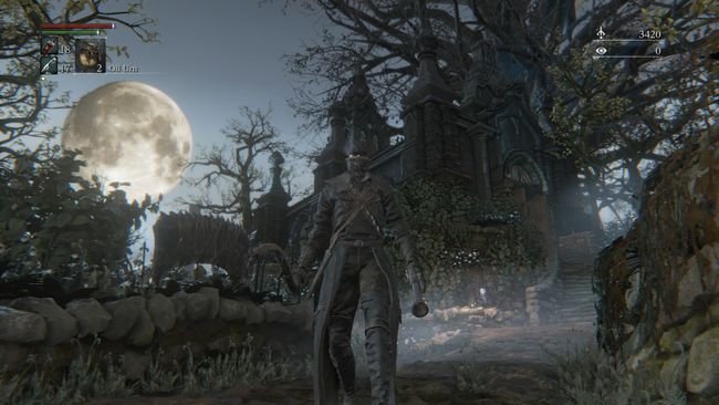 9 Expert Level Tips and Tricks for Bloodborne | GamesRadar+