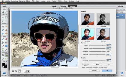 Adobe Photoshop Elements 11 review | TechRadar