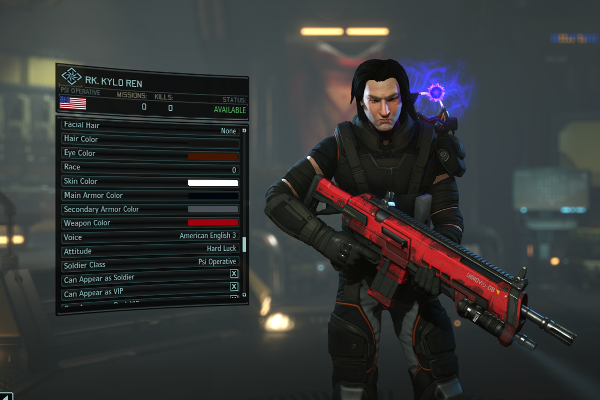 How To Share And Import Custom Xcom 2 Soldiers Pc Gamer