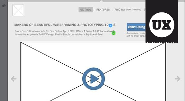 UX design for startups: efficient design techniques | Creative Bloq