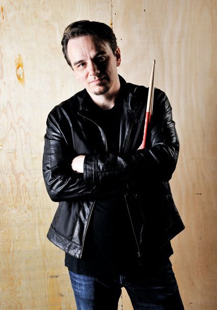 Gavin Harrison: the prog master reflects | MusicRadar