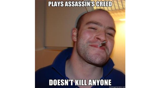 Assassin's Creed memes - The best Assassin's Creed images and jokes we ...