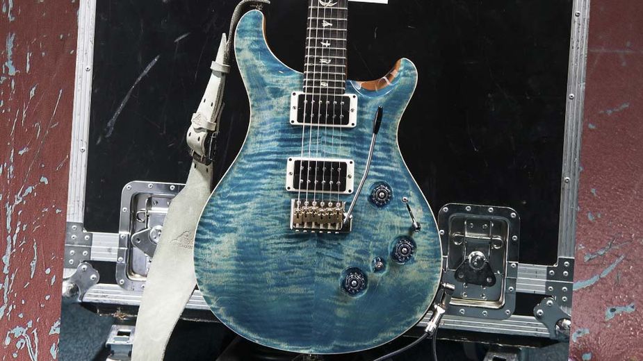 Rig tour: Pendulum | MusicRadar