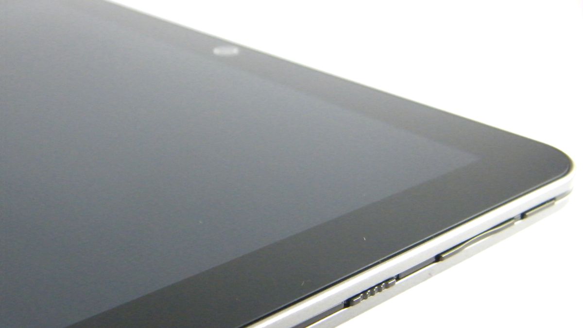 Toshiba AT200 review | TechRadar