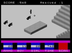 Your favourite Sinclair ZX Spectrum games | GamesRadar+