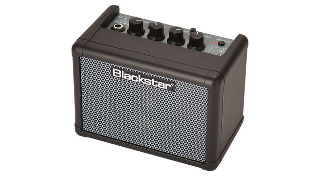 Ampeg BA-108 v2 Combo review | MusicRadar