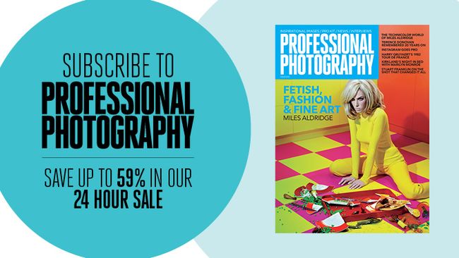 Professional Photographer: the magazine for pro photographers ...