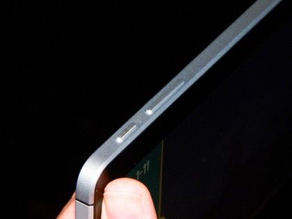 Hands on: Huawei MediaPad review | TechRadar