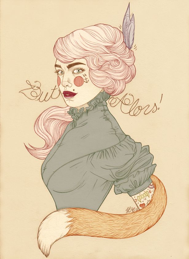 Inspired by ink | Creative Bloq